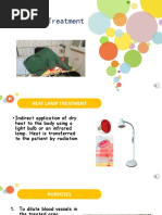 New 011 - Tepid Sponge Bath | PDF | Nursing | Health Sciences