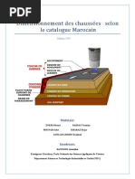 1-2 GMTR Partie 2 Couche de Forme | PDF | Ingénierie civile