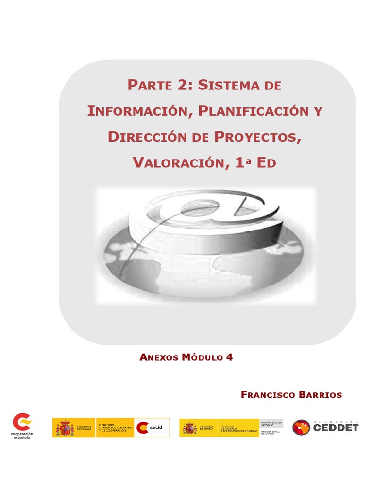 Anexos - Mod4 - 2 Parte Catastro | Descargar gratis PDF | Propiedad | Justicia