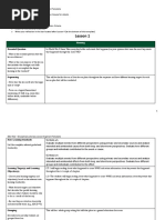 Caltpa Cycle 2 - Learning Segment | PDF | Educational Assessment ...