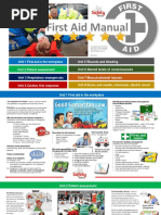 How To Do The Primary Survey and DR ABC - First Aid Advice - ST John ...