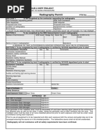 Security Guard Assessment and Validation Form - Rev 0 | PDF | Security ...