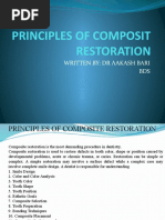 Importance of Stump Shade in Dentistry | PDF | Tooth | Tooth Enamel