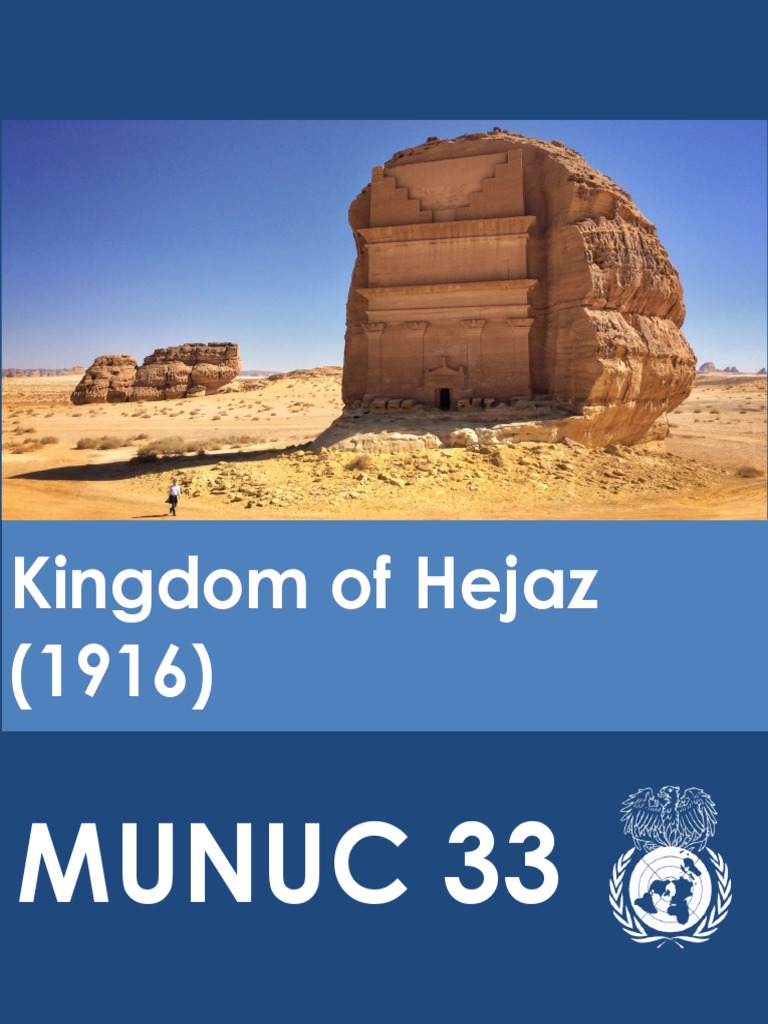 Hejaz Region | PDF | Hajj | Mecca