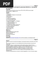 Anatomía y Morfología del Grillo | PDF | Insectos | Artrópodos