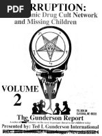The Face On The Milk Carton | PDF