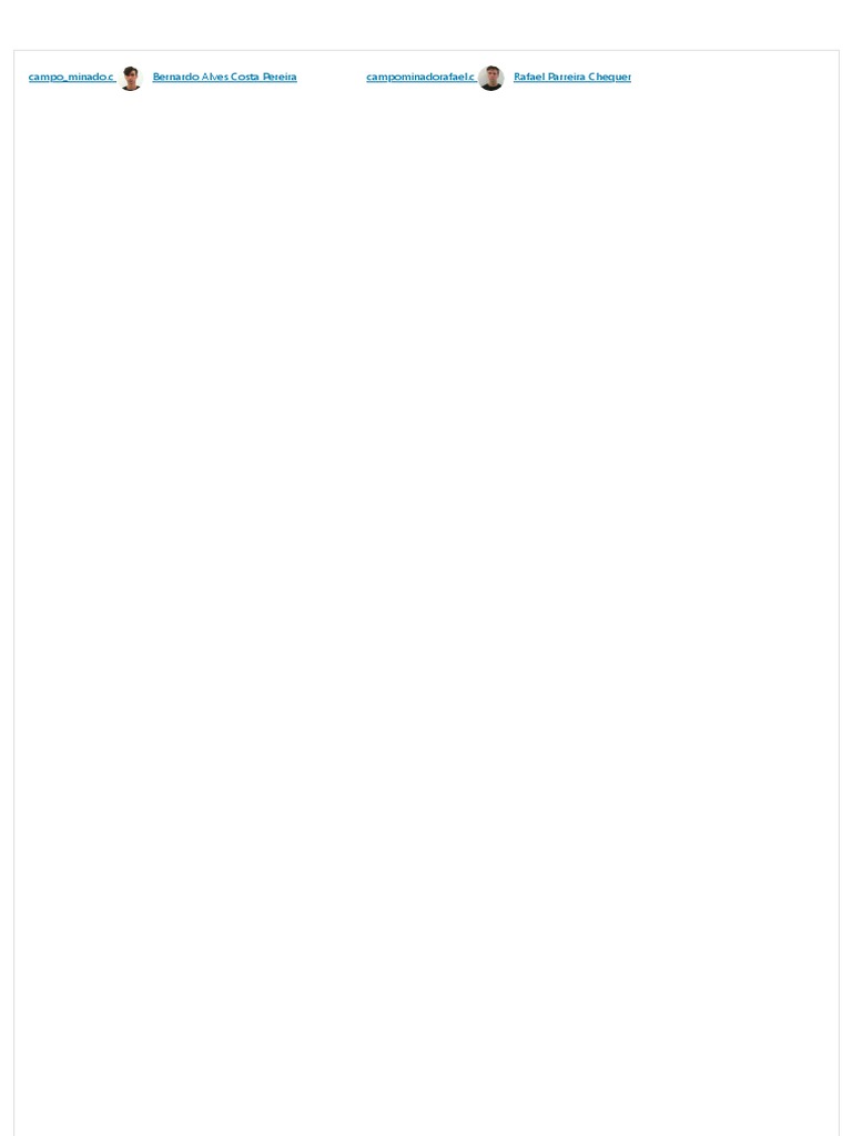 C Code Analyzes Mine Sweeper Game Logic | PDF | Computer Programming | Computing