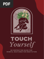 How To Goon | PDF | Sexual Arousal | Psychology