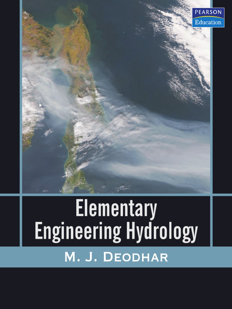 4 5985348647112411029 | PDF | Hydrology | Water Cycle