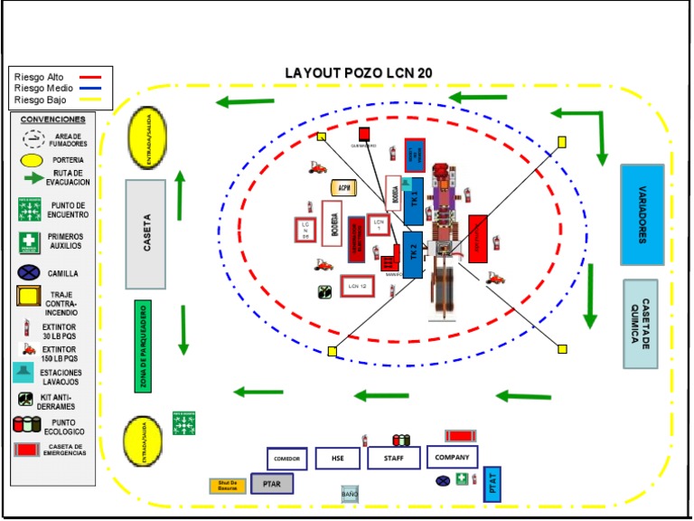 Layout LCN 20 | PDF