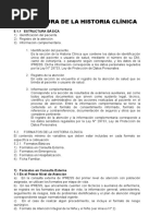 RPS Form Blanco | PDF