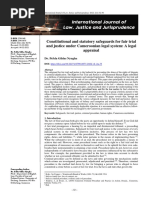 Madagascar Code 2000 Civil | PDF | Civil Law (Legal System) | Justice