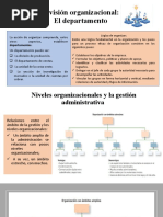 Características de la Administración Tradicional | PDF | Liderazgo ...