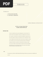 Tubular Steel Roof Truss Design | PDF | Architectural Design | Architecture
