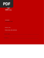 Groucho's Menu | PDF | Coleslaw | Salad