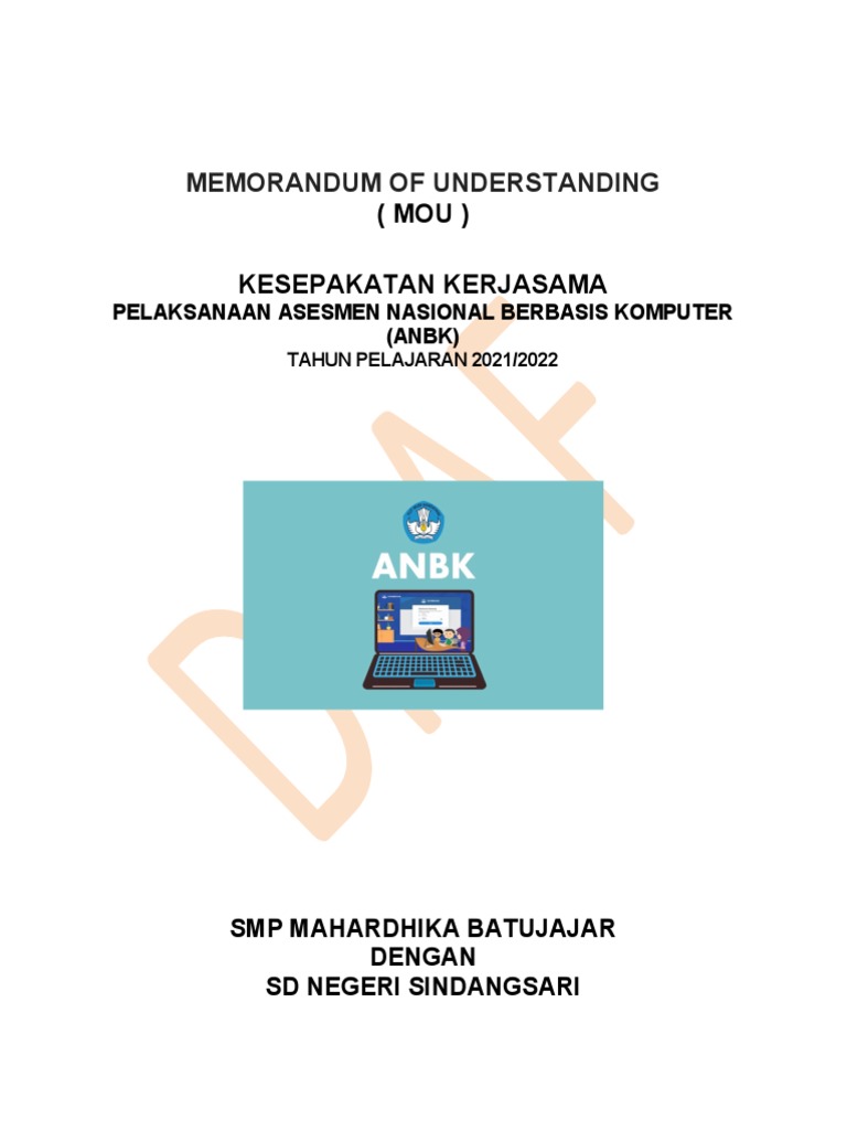 Mou Anbk | PDF