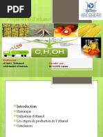 Tableau de dilution de l'alcool | PDF