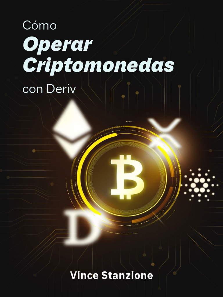 Ebook Crypto SP HQ | PDF | Criptomoneda | Bitcoin