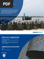 Ficha Tecnica h30 | PDF | Hormigón | Materiales