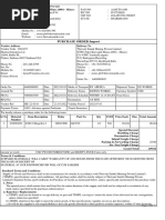 Material Stock Release Form | PDF | Supply Chain Management | Business