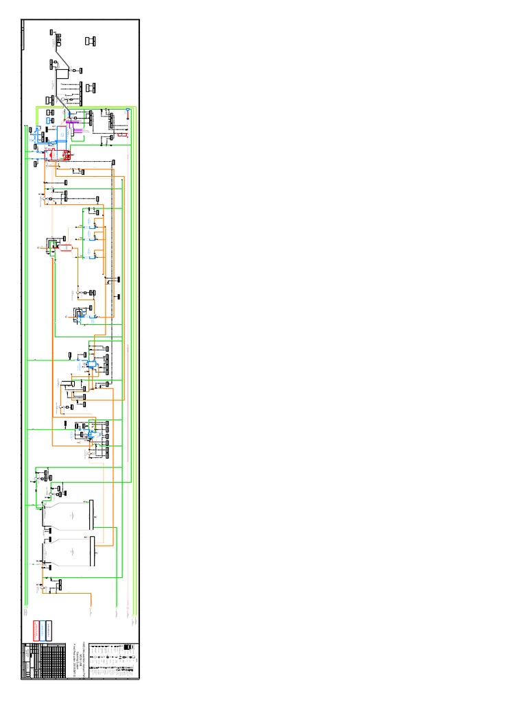 H2O2 Soap: Agitator 2 Drum Pulper Vat | PDF | Manufactured Goods ...