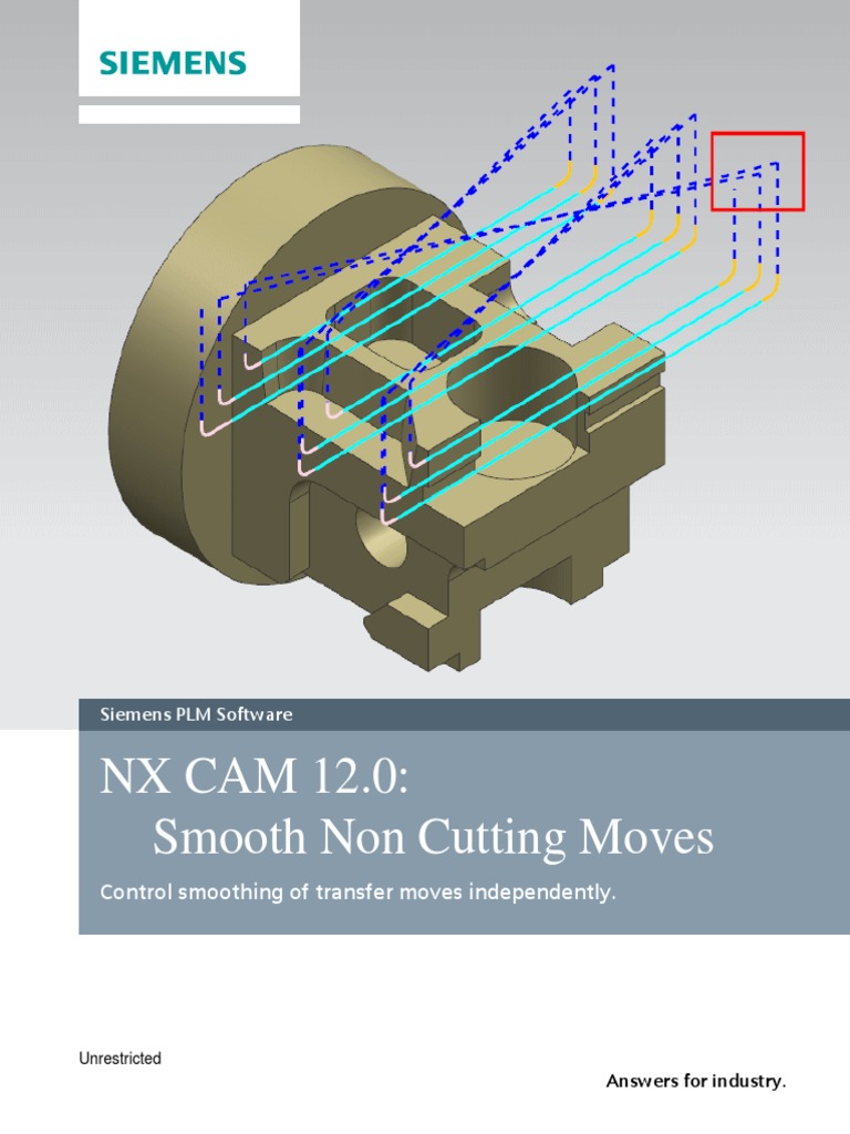 Smooth Non Cutting Moves | PDF | Computing | Siemens