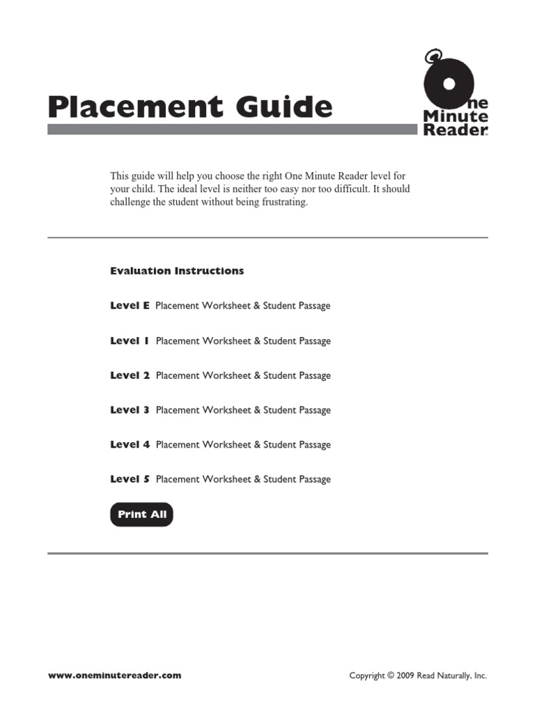 One Minute Reading | PDF | Pony Express | Flowers