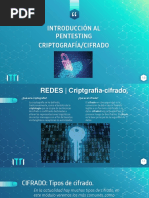 Mapa Conceptual de Criptografía | PDF | Clave (criptografía) | Criptografía