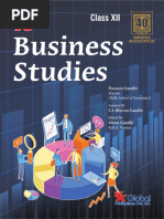 GSEB Class 12 Organisation of Commerce and Management Textbook Commerce ...