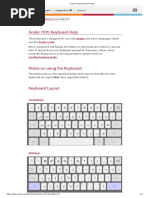 Harikrishna Template - All About Gujarati Typing | PDF | Computer ...