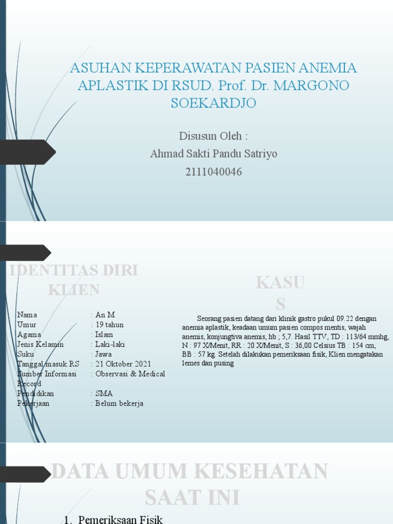 SOCA Ahmad Sakti Pandu Satriyo 2111040046 KDP | PDF