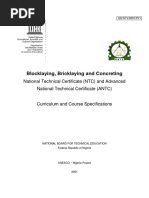 CBET LEVEL 5 Building Technology | PDF | Median | Mathematics