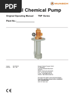 API Pump Material Class Guide | PDF | Pipe (Fluid Conveyance) | Steel