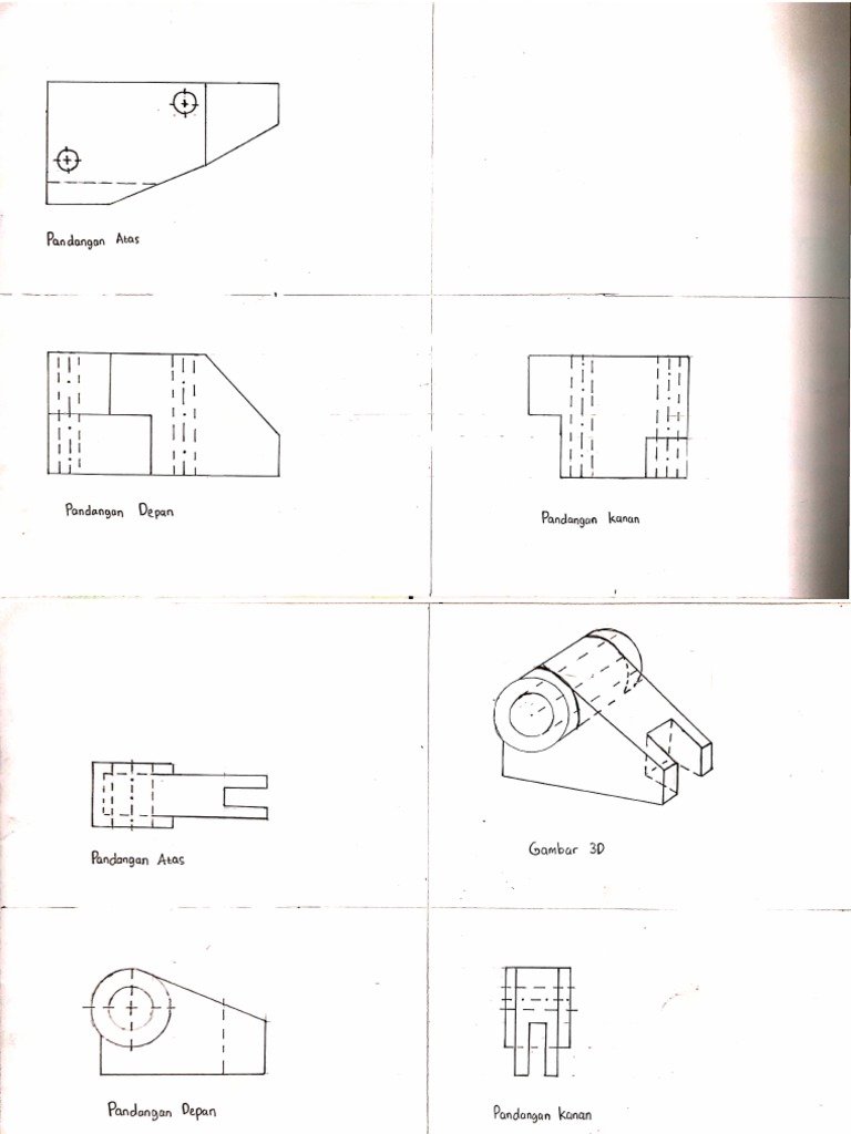Tugas3 GamtekTFC 456131 Rafi Adi Nugroho | PDF