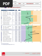 Hoja de Respuestas Pai | PDF