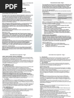 Optus Australia Bill | PDF | Debit Card | Credit Card