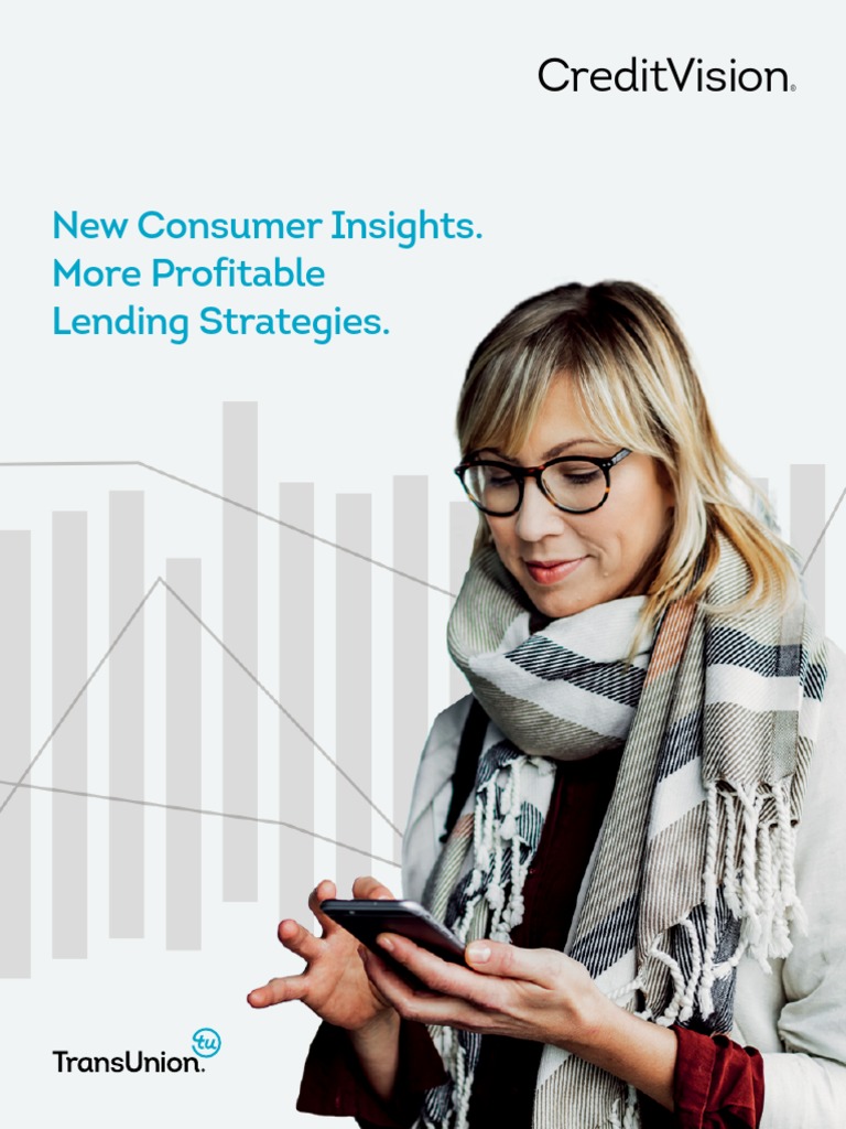 GTM CreditVision Magnitude Algorithm Brochure FINAL | PDF | Credit ...