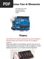 Arduino Upgraded Learning Kit Manual | PDF | Relay | Arduino