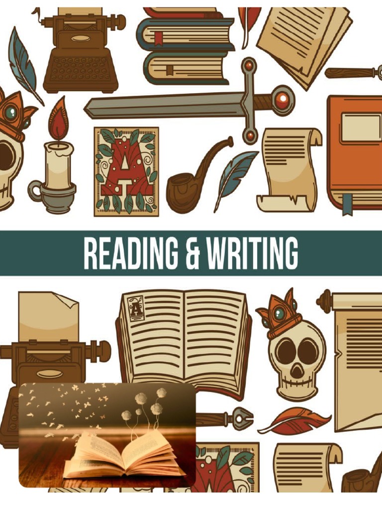 Reading & Writing Strategies Module 1 | PDF | Narration | Definition