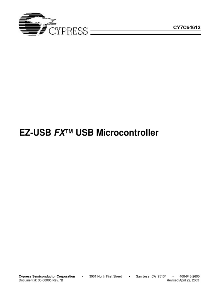 Data Sheet | PDF | Usb | Manufactured Goods
