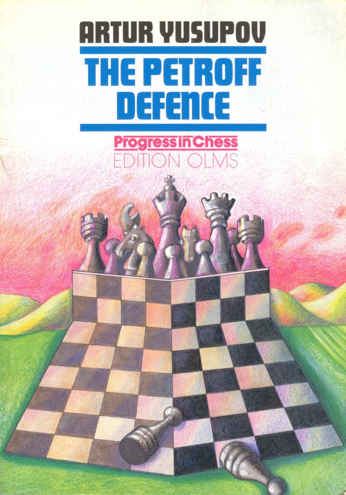 The Petroff Defence - Yusupov | Chess Openings | Competitive Games
