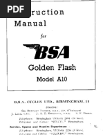 Sidecar Installation and Alignment Guide | PDF | Motorcycle ...