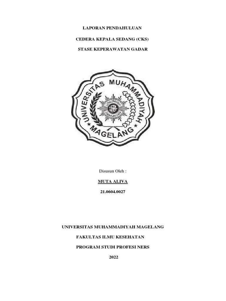 LP CKS Igd Muta Aliva 21.0604.0027 | PDF