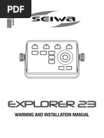 DataHub Manual 2022 | PDF | Wi Fi | Wireless Access Point