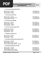 CATALOGO TBA CBV-IA 40 Horizontal Direita 272 Bomba de Água | PDF ...