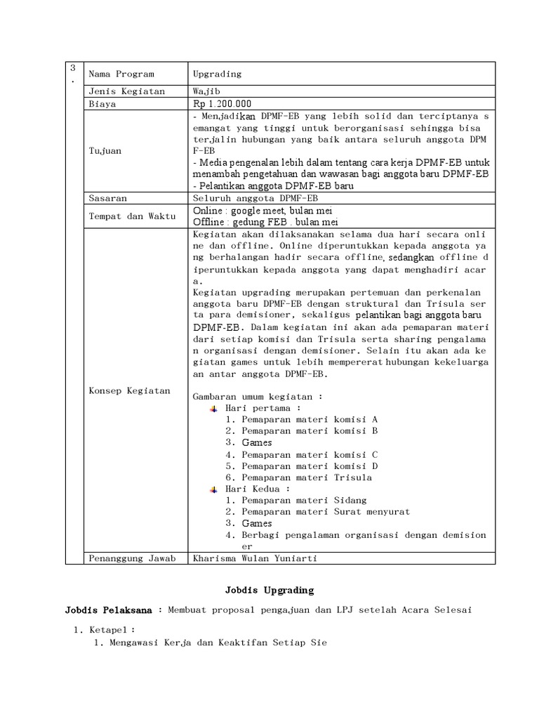 Upgrading Villa | PDF