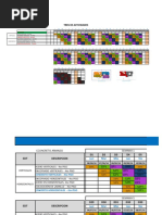 Oxygen Cylinder Checklist | PDF | Health Care