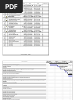 Carsem Calendar | PDF | Observances