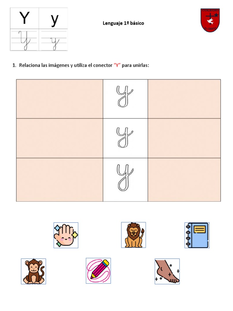 Conector y | PDF