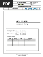 Otis Fault Codes | PDF | Components | Equipment